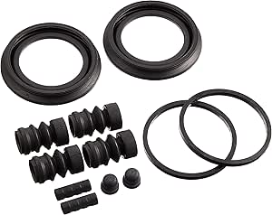 Amazon.co.jp: Genuine Toyota Disc Brake Cylinder Kit FR Part Number ...