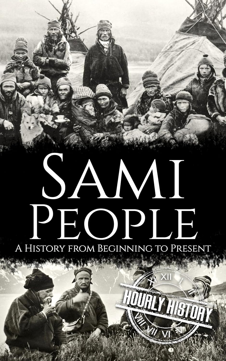 Sami People: A History from Beginning to Present eBook : History ...