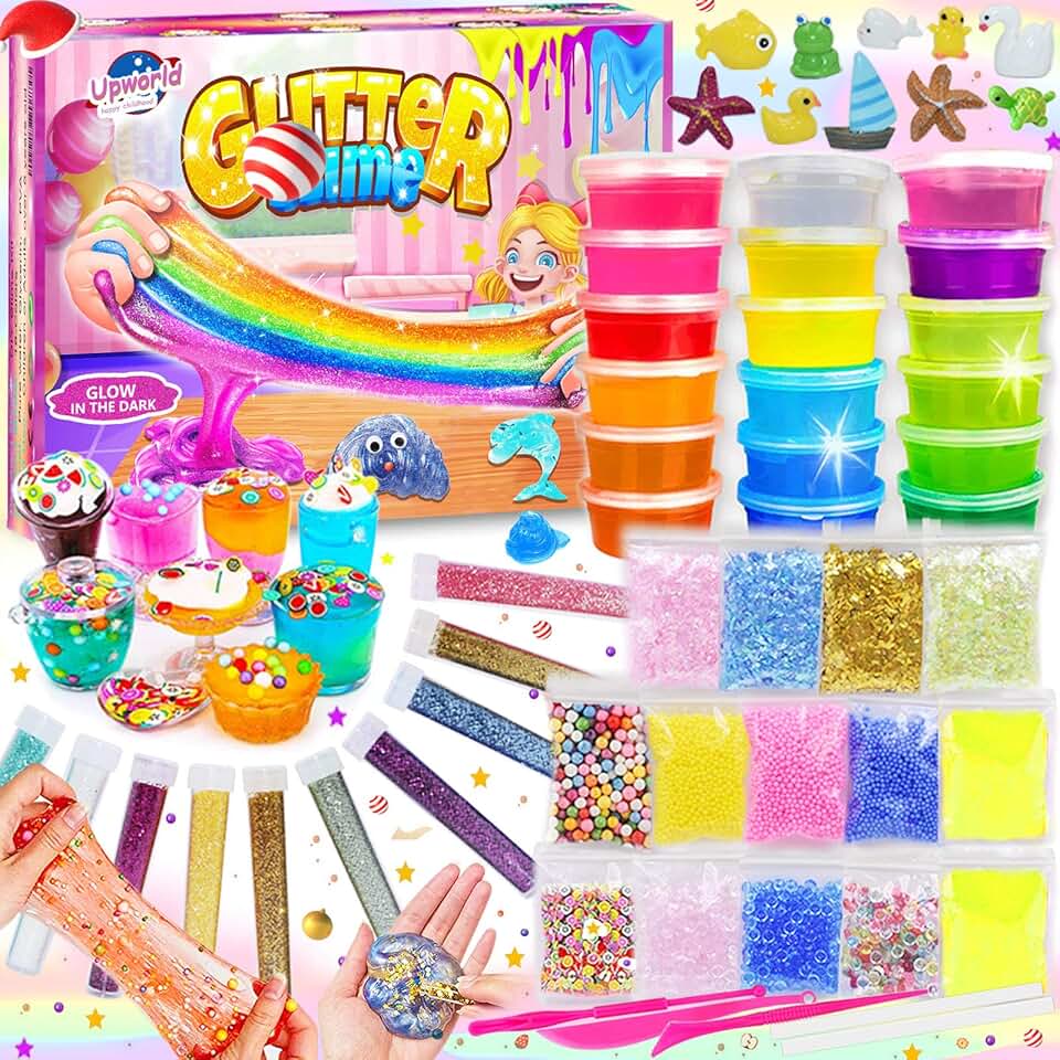 Amazon.ca: Slime'