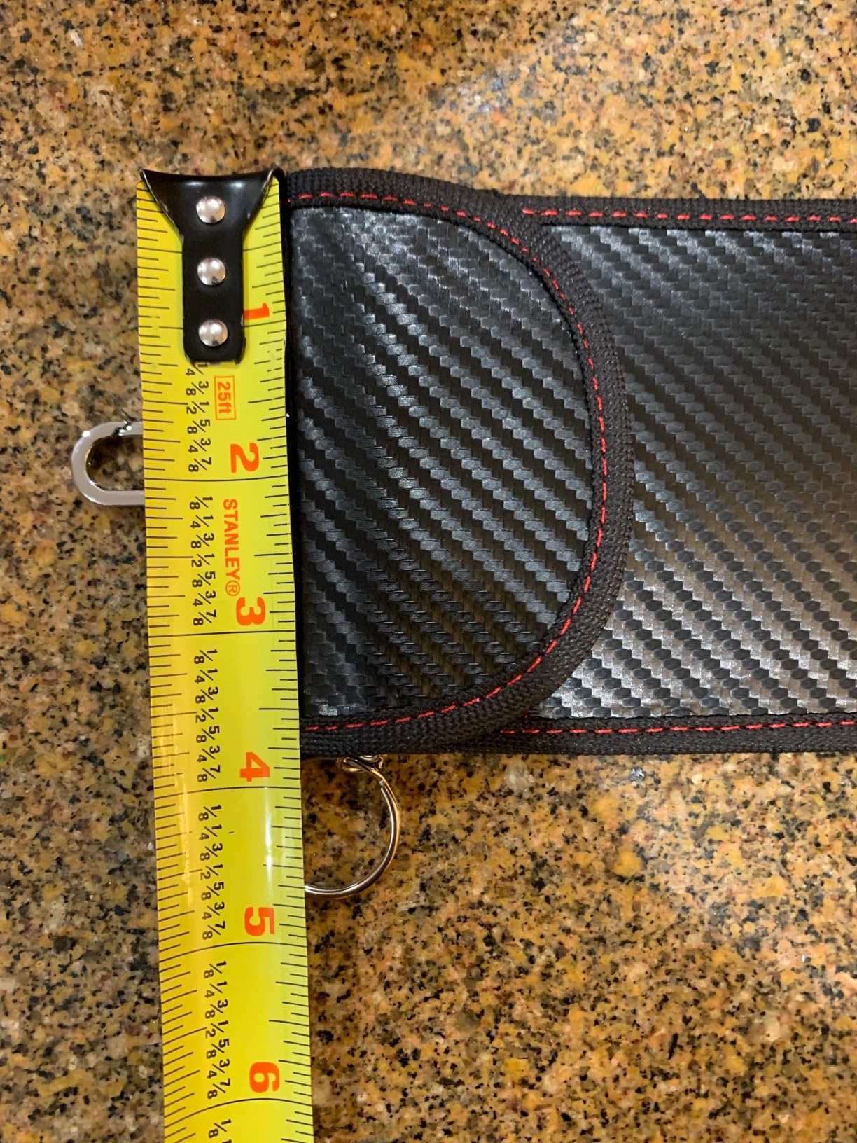 $1/mo - Finance Faraday Bags for Key Fob(2pack), Faraday Key Fob ...