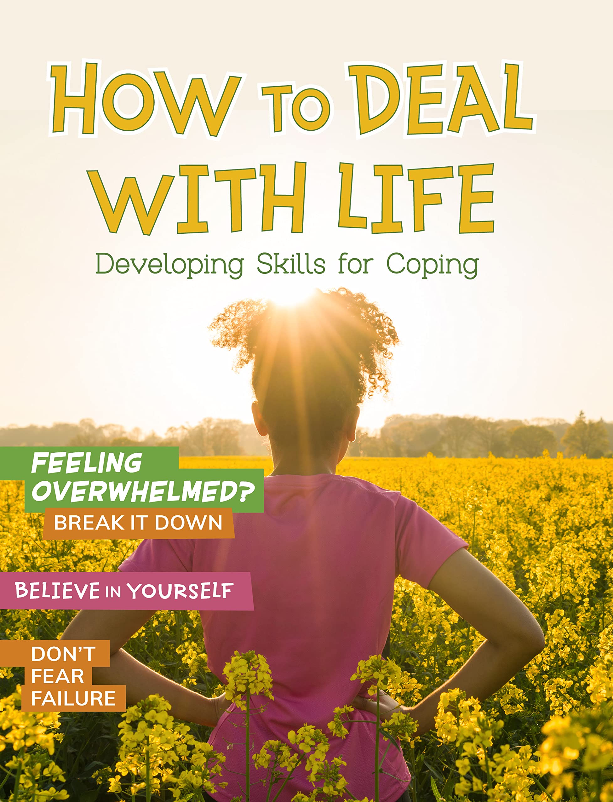 How to Deal with Life: Ben Hubbard: 9781398214521: Amazon.com: Books