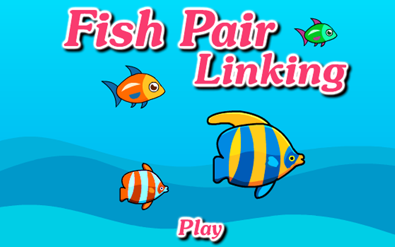 Fish Pair Linking - App on Amazon Appstore