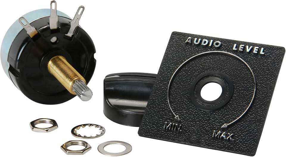 Amazon.ca: Parts Express: Electronics