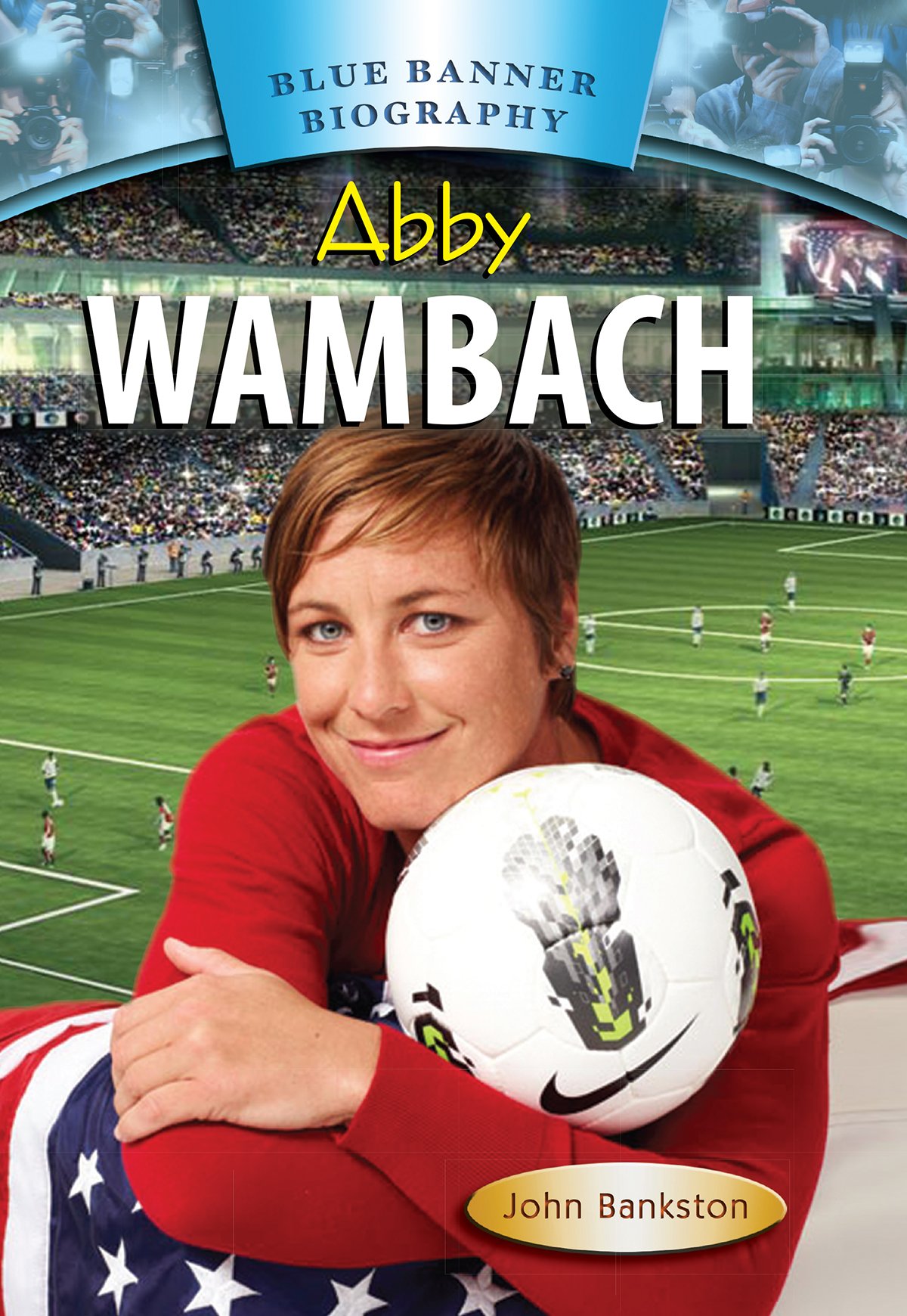 Abby Wambach Quotes About Soccer