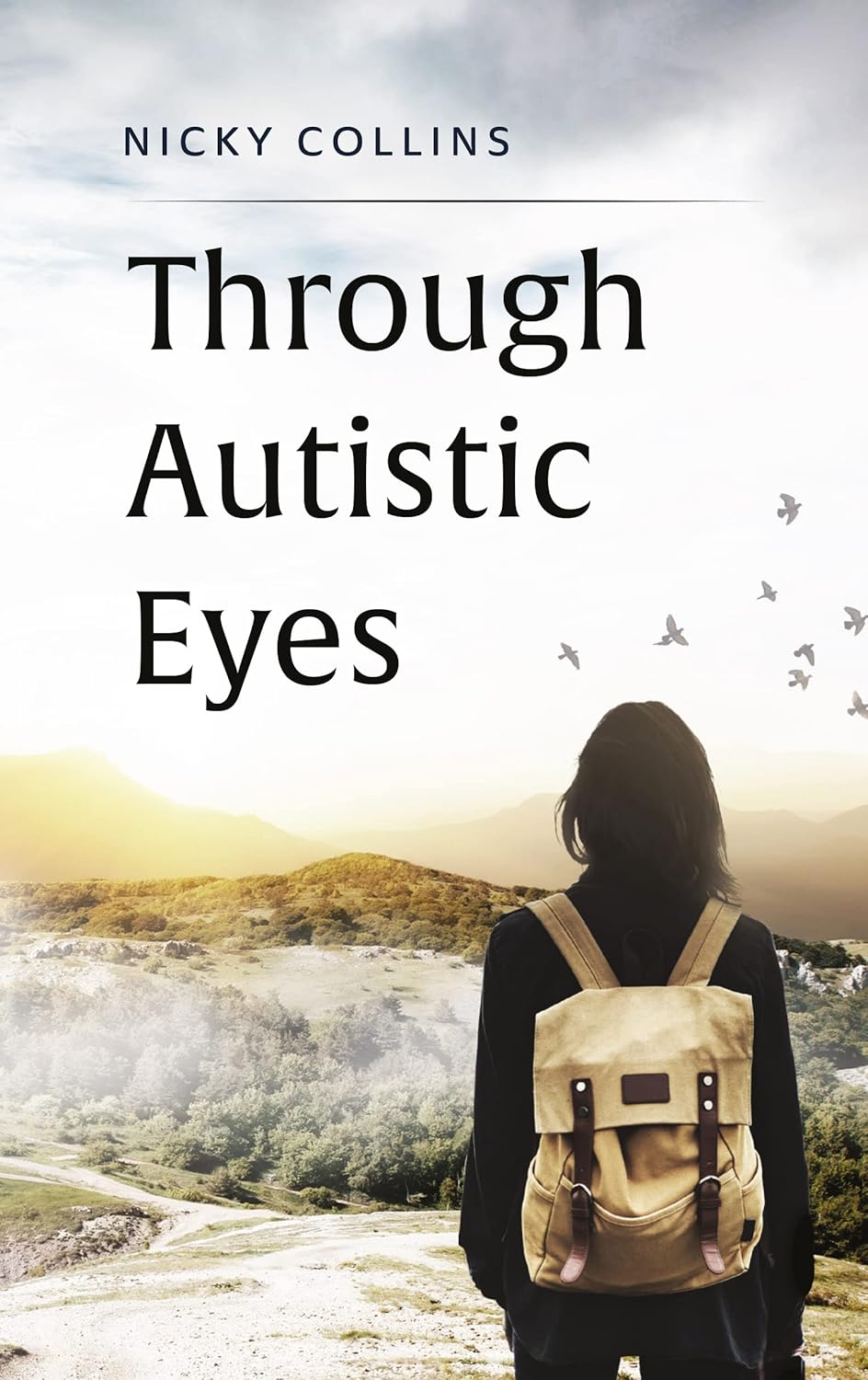 Amazon.com: Through Autistic Eyes eBook : Collins, Nicky: Kindle Store