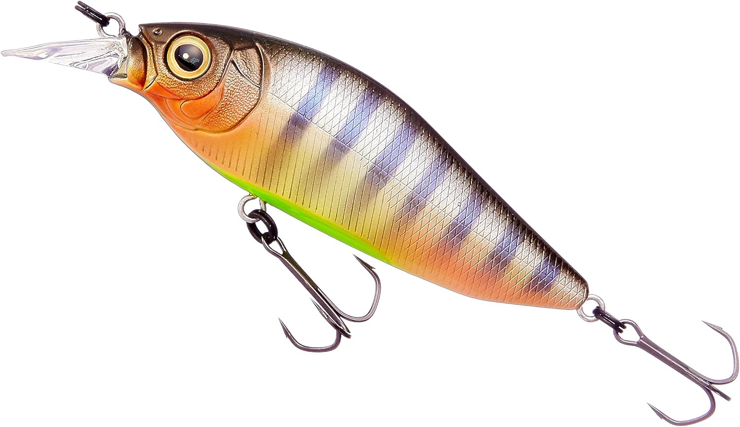 Megabass Flap Slap Floating Lure PM Bream (0373) : Amazon.fr: Sports et ...