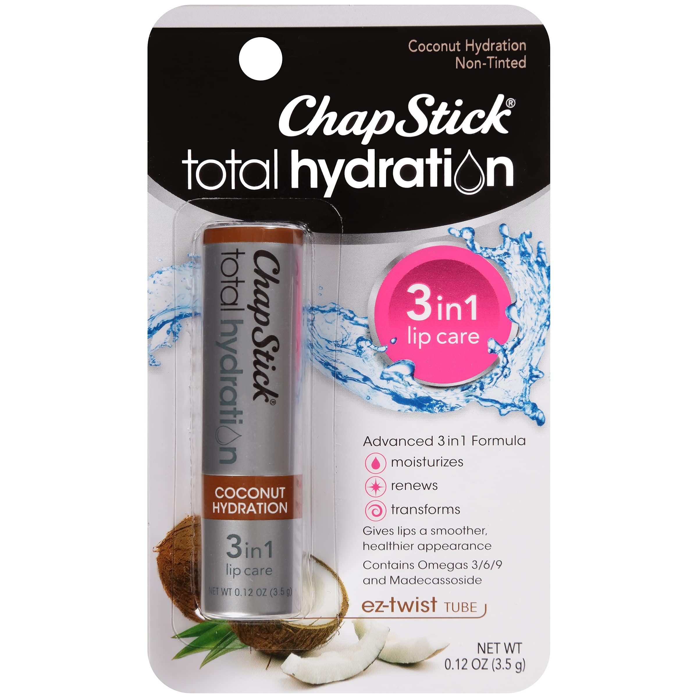 Chapstick - Brands