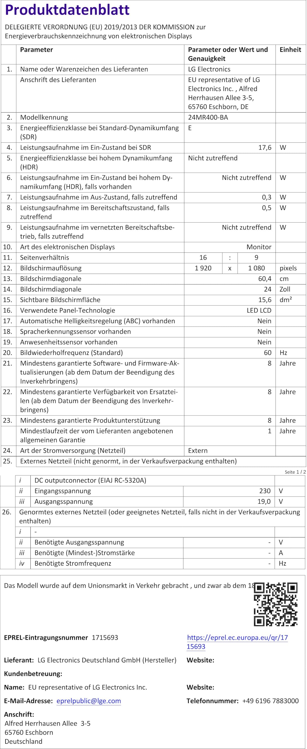 HYPER BYTE® Office PC – Computer mit AMD Ryzen 3 mit 4,0 GHz | 32 GB ...
