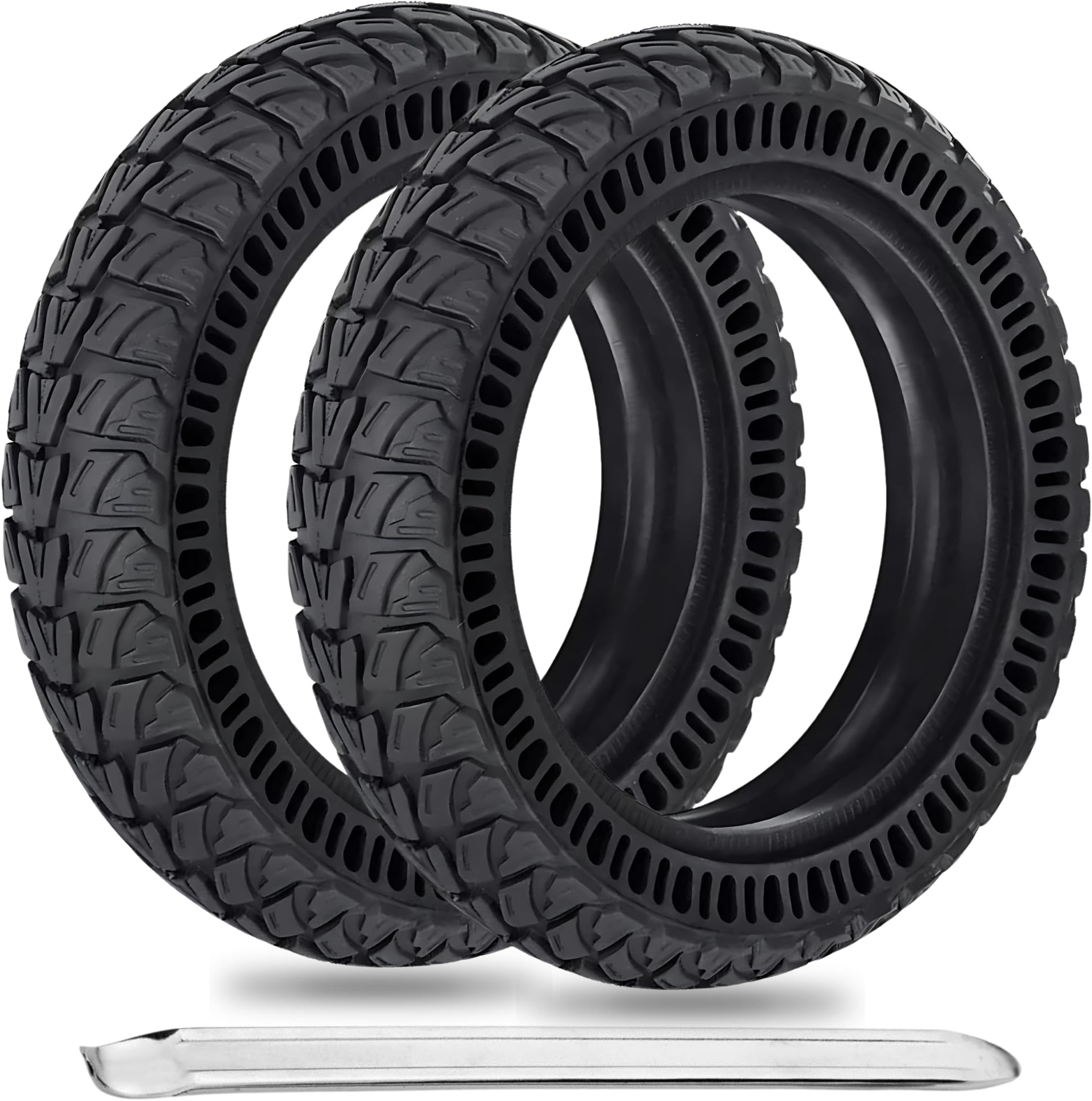 Amazon.com: 8.5 Inches Electric Scooter Tires 50/75-6.1 Compatible for ...