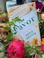 The Favor: A Novel - Kindle edition by Griffin, Adele. Literature ...