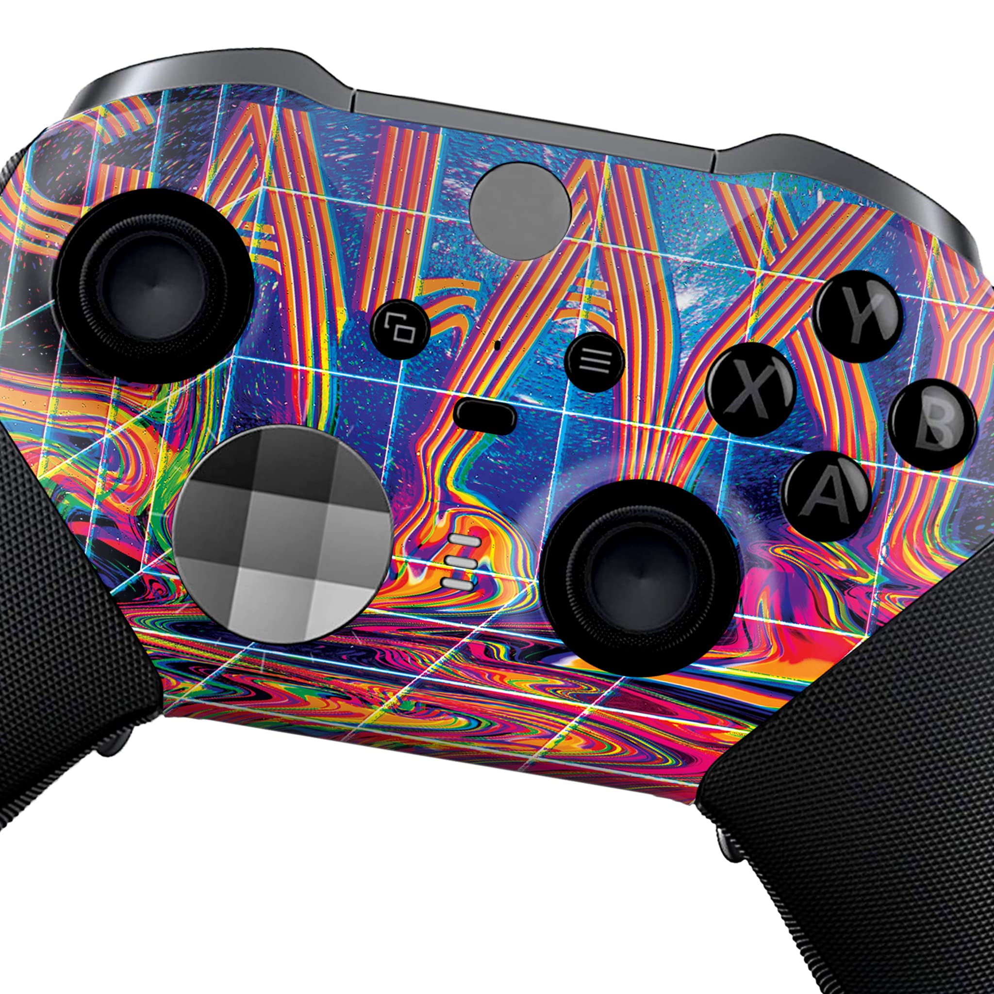 Dreamcontroller Custom Xbox Elite Controller Series 2 Limited Edition ...