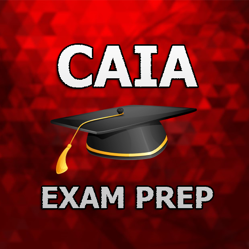 CAIA MCQ EXAM Prep 2018 Ed - App on Amazon Appstore
