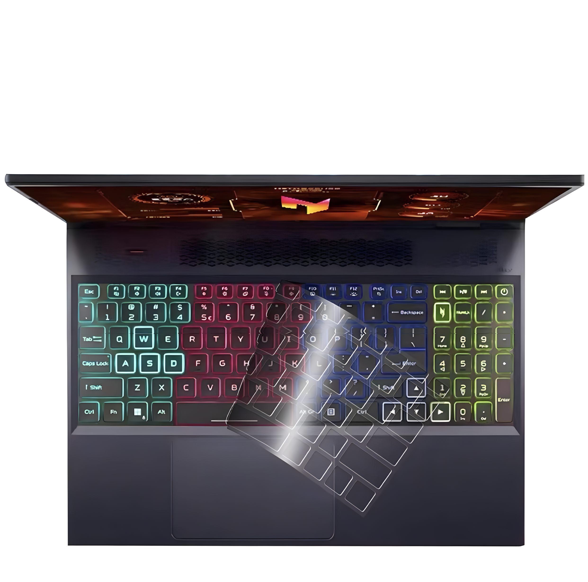 Acer Predator Helios Neo 16 Gaming Laptop Keyboard cover Case，Acer ...