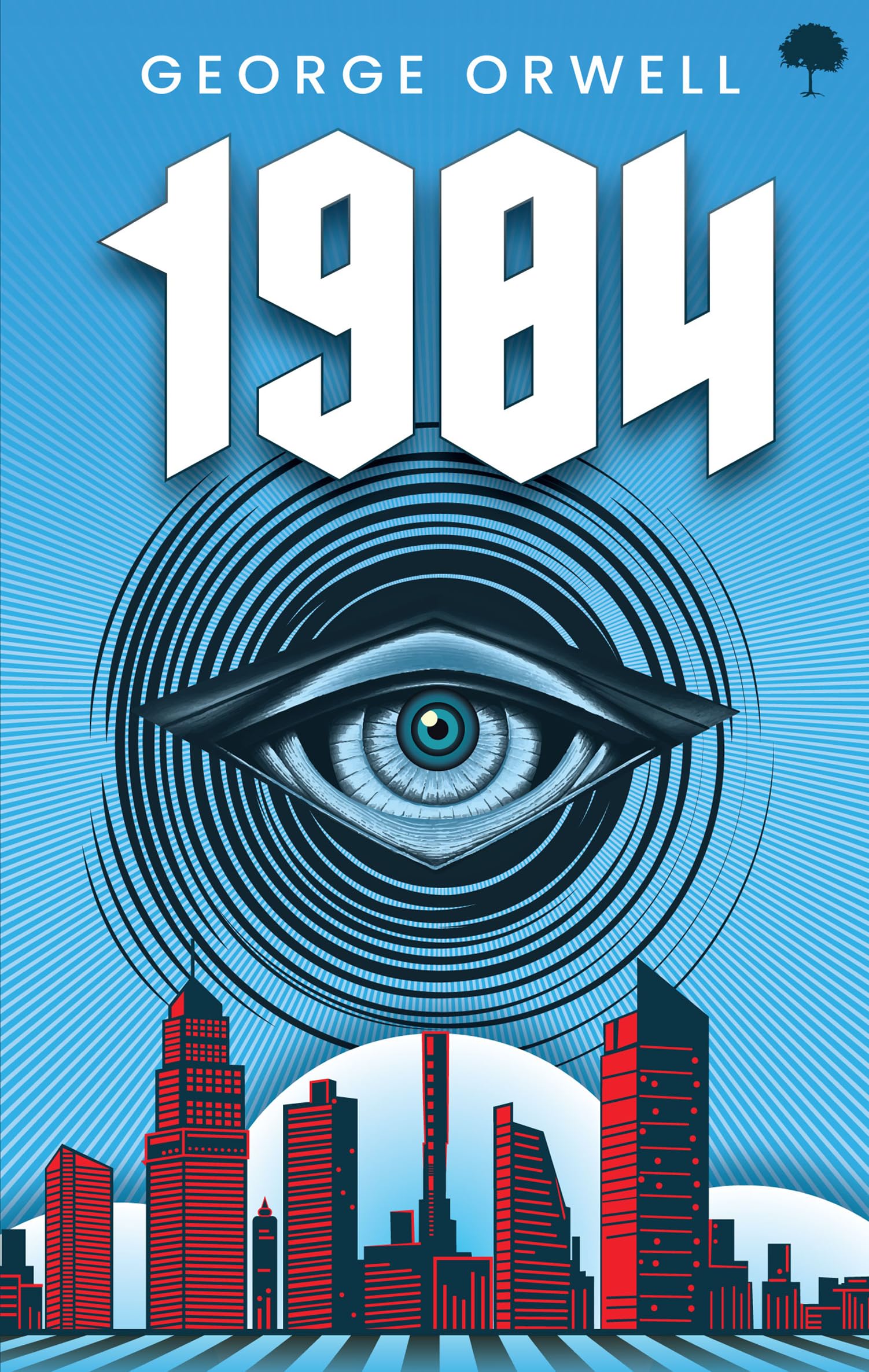 Buy 1984 Book Online at Low Prices in India | 1984 Reviews & Ratings ...