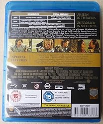 Troy [DVD] [2004]: Amazon.co.uk: Brad Pitt, Eric Bana, Orlando Bloom ...
