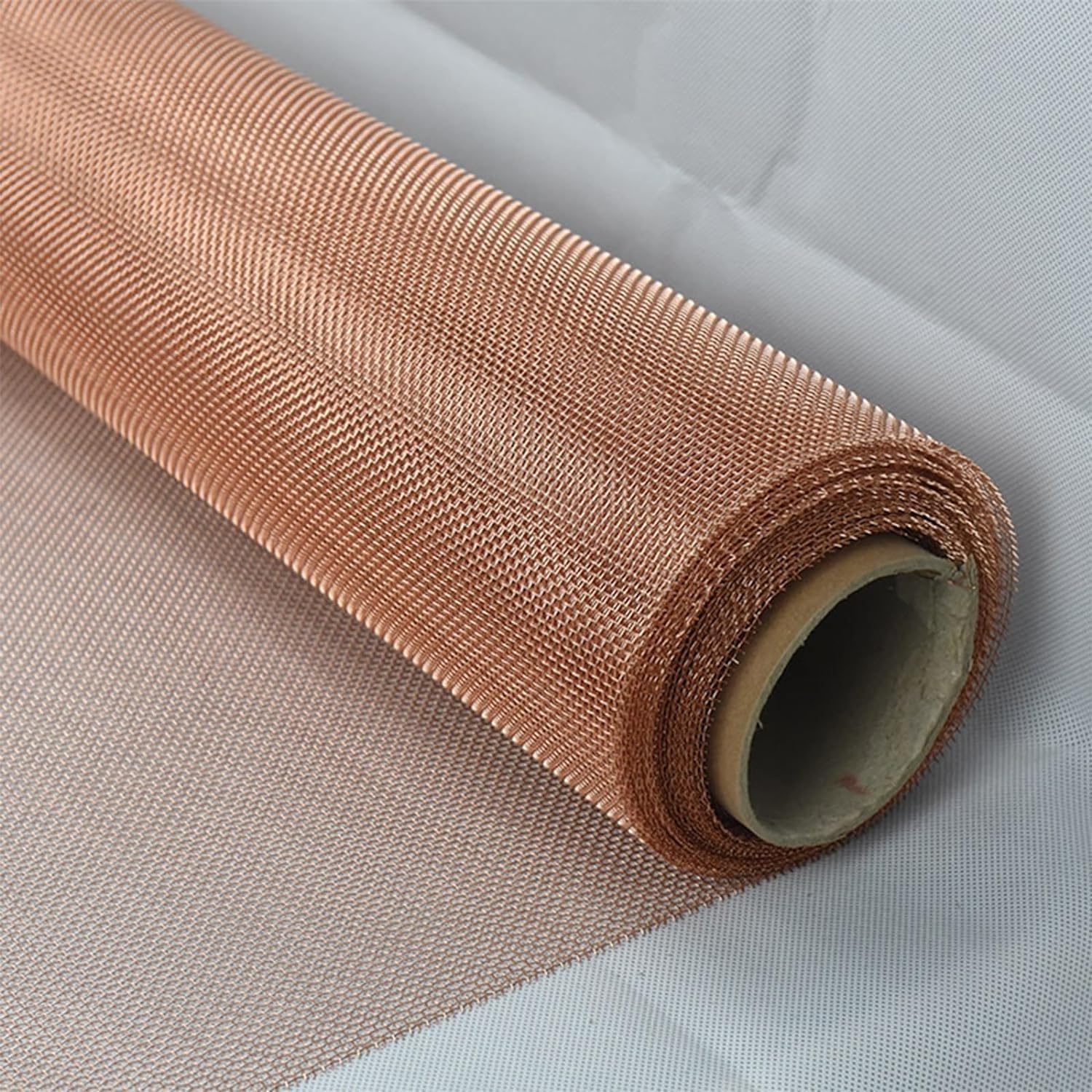 ZCX Copper Mesh, 10-100mesh Metal Mesh Fabric Fine Wire Mesh ...
