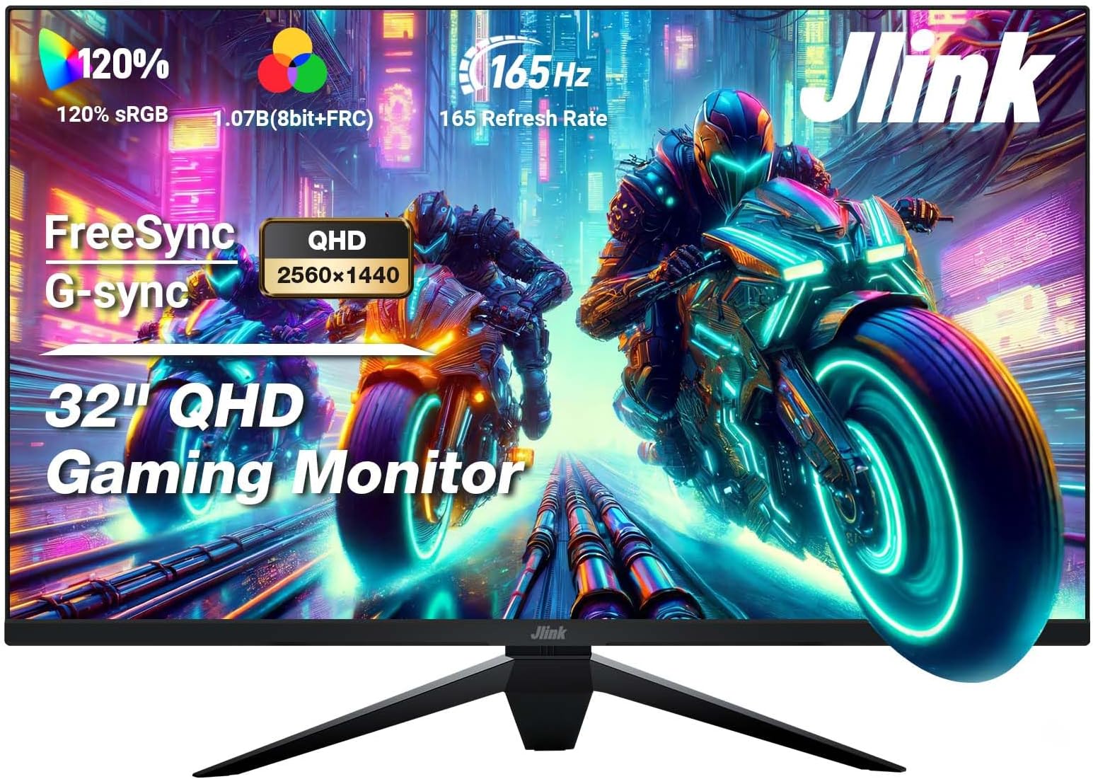 Amazon.com: Viotek H320 32 Inch 16:9 Widescreen 1080p HD IPS LED ...