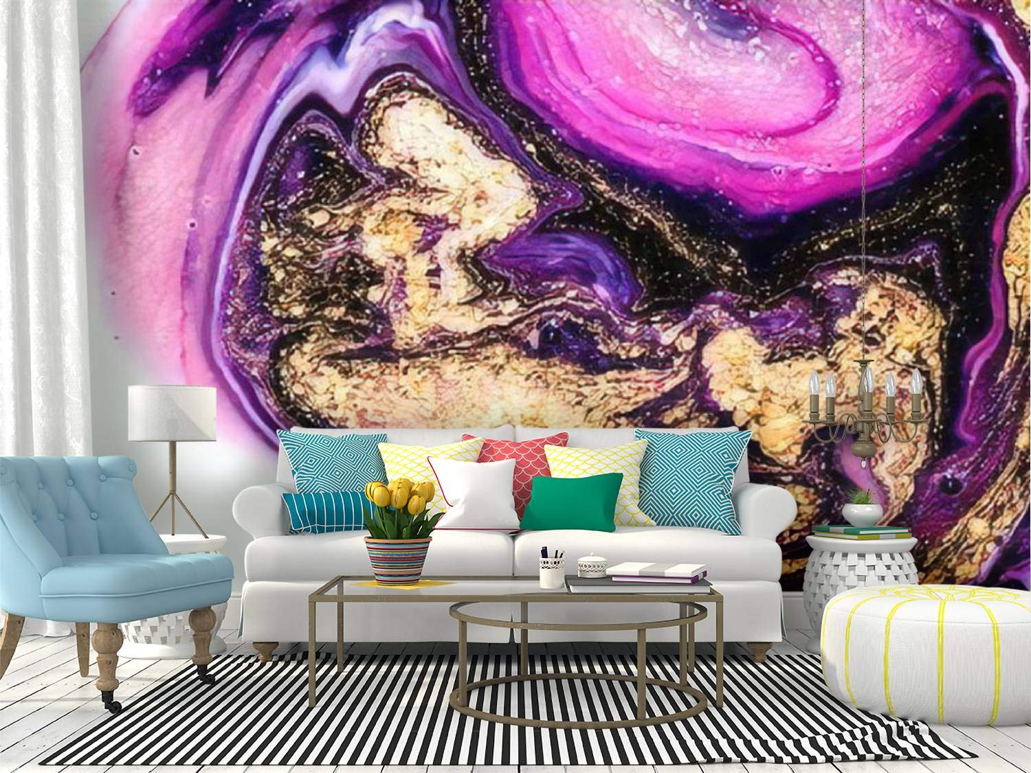 Most Beautiful Abstract Wallpapers
