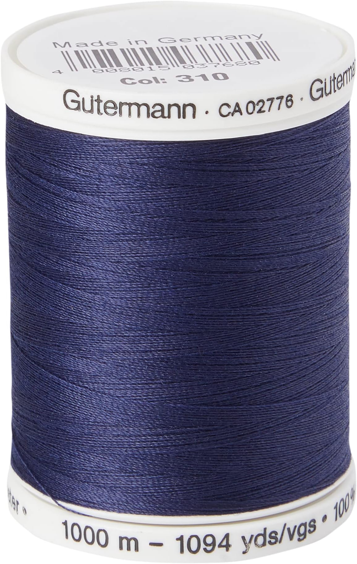 Gutermann Sew All Sewing Thread 1000m 722 - each : Amazon.co.uk: Home ...