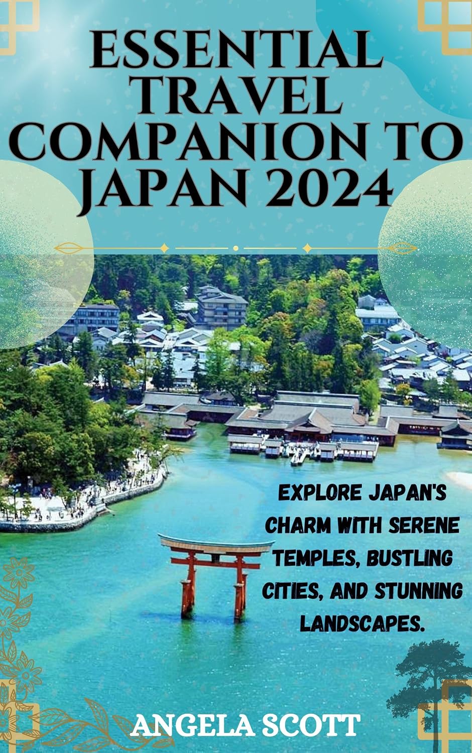 Amazon.com: ESSENTIAL TRAVEL COMPANION TO JAPAN 2024: Explore Japan's ...
