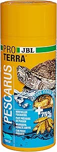 JBL PROTERRA PESCARUS 250 ml : Amazon.co.uk: Pet Supplies