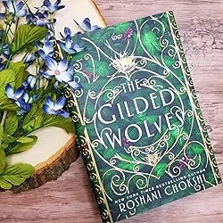 Amazon.com: The Gilded Wolves: A Novel (The Gilded Wolves, 1 ...