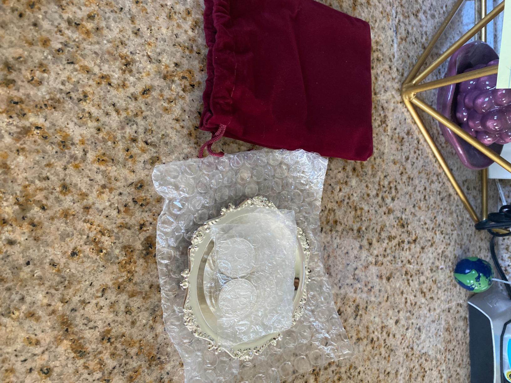 Amazon.com: TINGKU Gold Arras de Boda de oro Arras para Boda Wedding ...