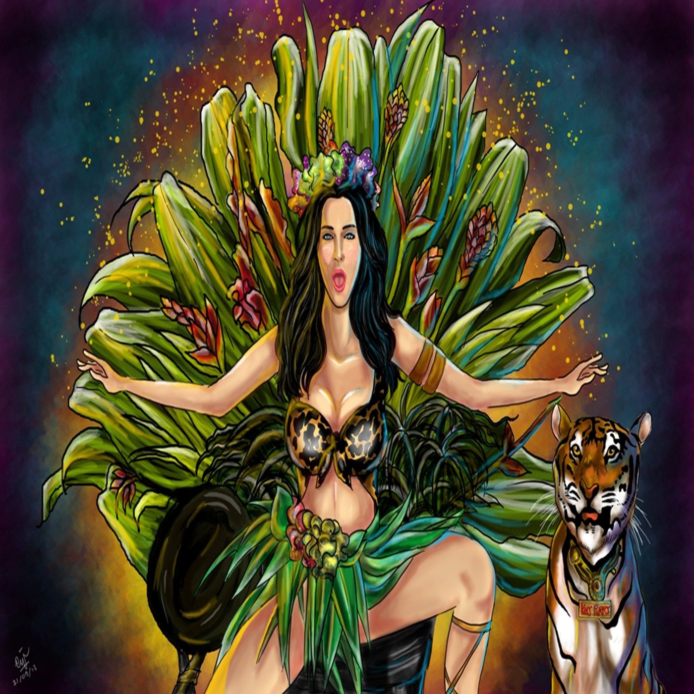 All Day All Night (Whistle In) (Alternate Version 1) song by The Beach ...