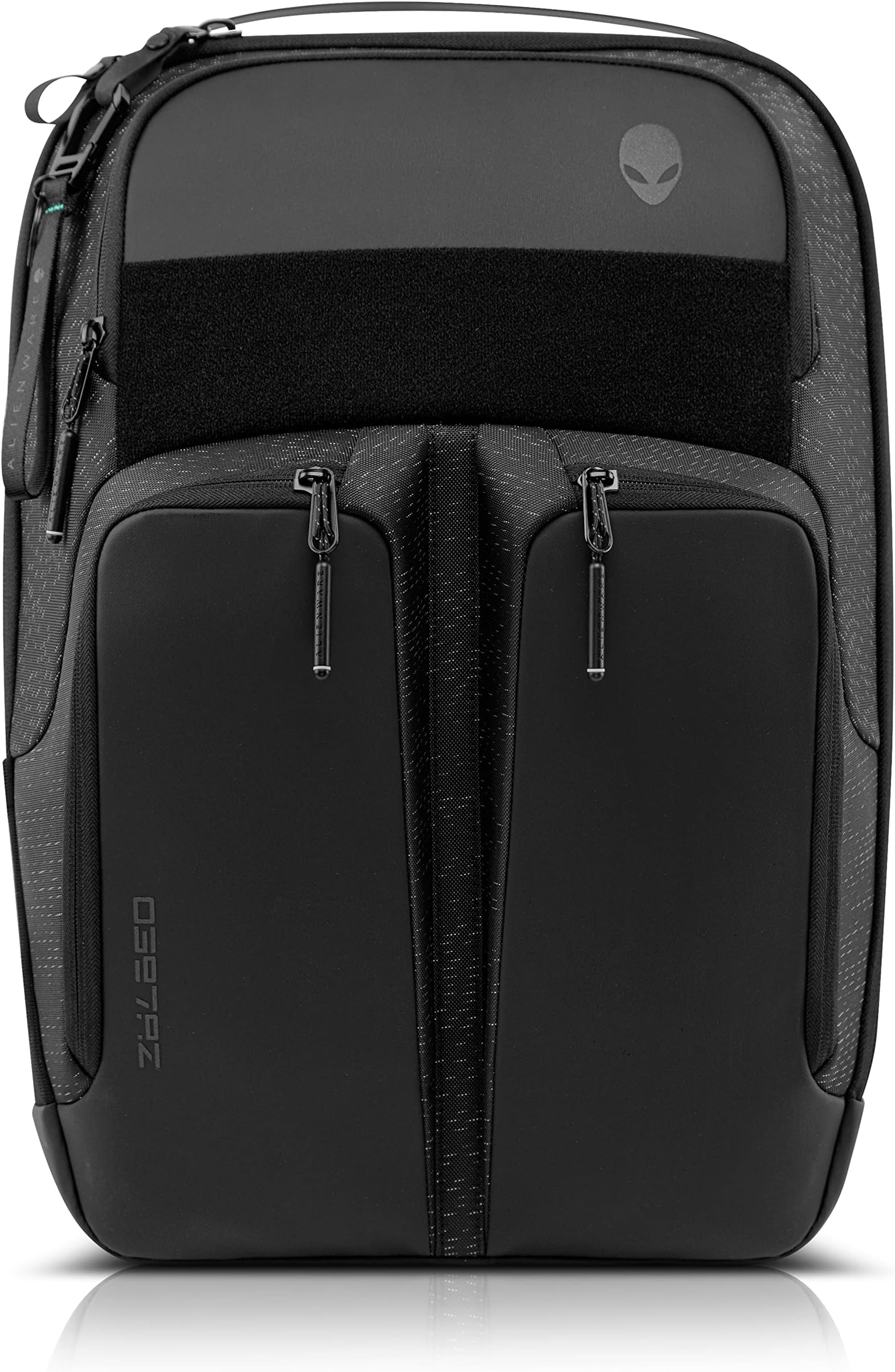 Amazon.com: Alienware Horizon Utility Backpack, AW523P, Weather ...