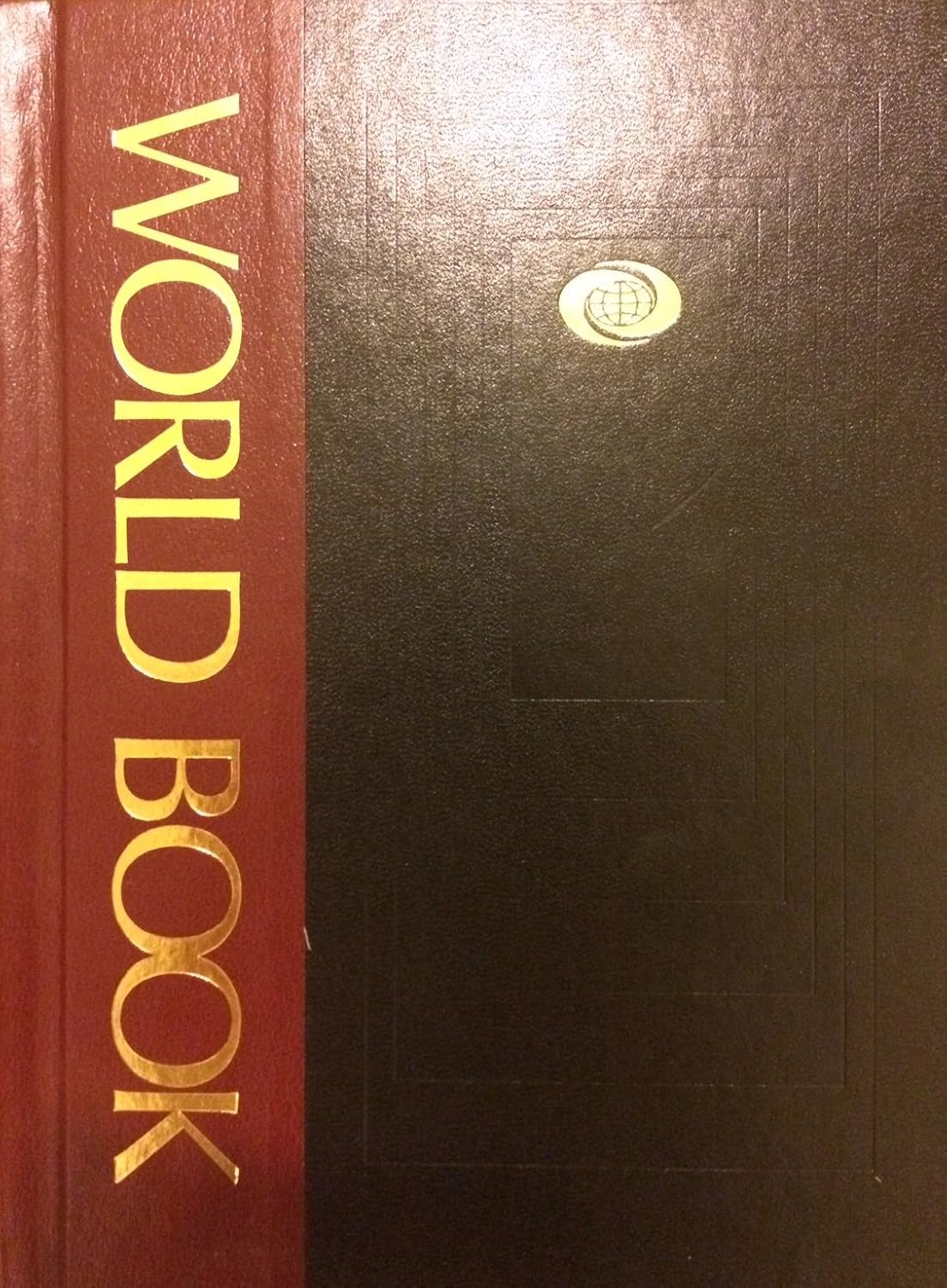 The World Book Encyclopedia, Replacement Spare Volume 10 I 1998 Edition ...