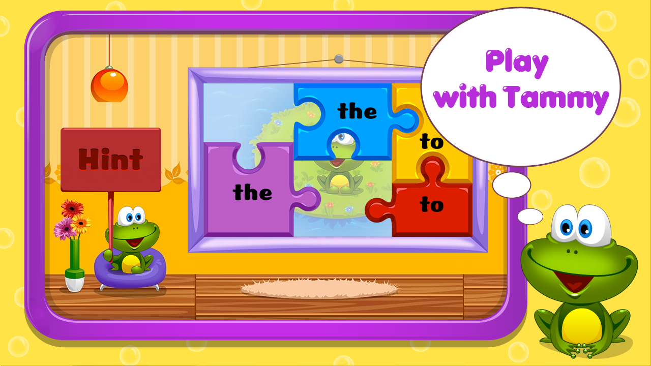 Kids Sight Words Lite:Amazon.com:Appstore for Android
