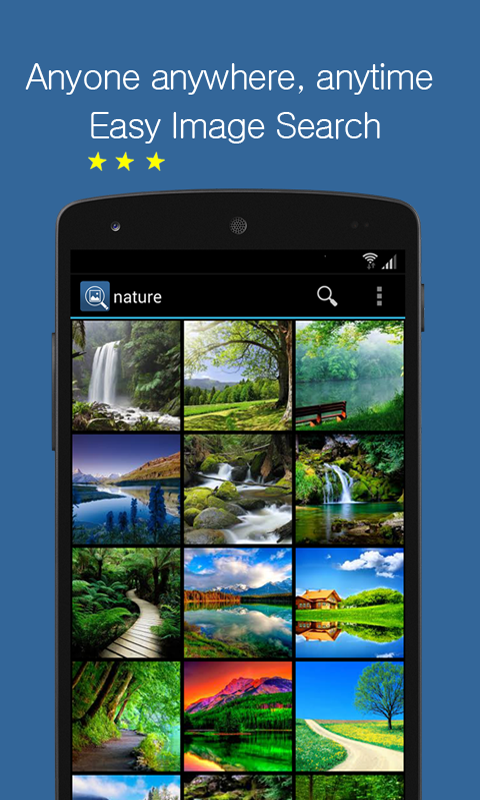 PicFinder - Image Search - App on Amazon Appstore