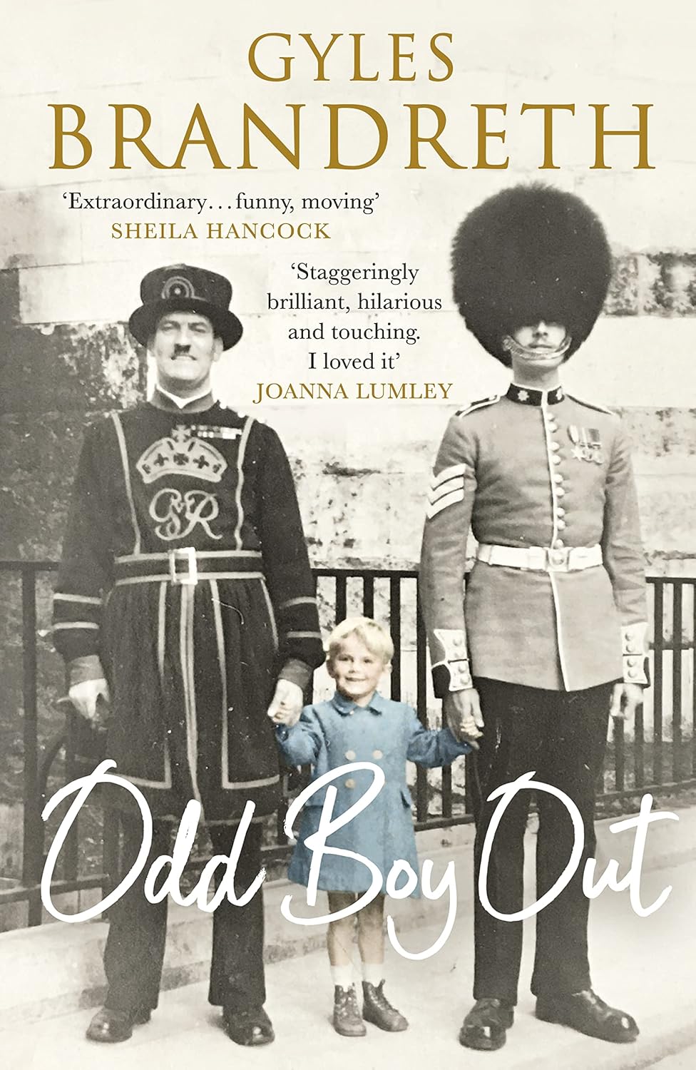 Odd Boy Out: The ‘hilarious, eye-popping, unforgettable’ Sunday Times bestseller 2021: Amazon.co ...