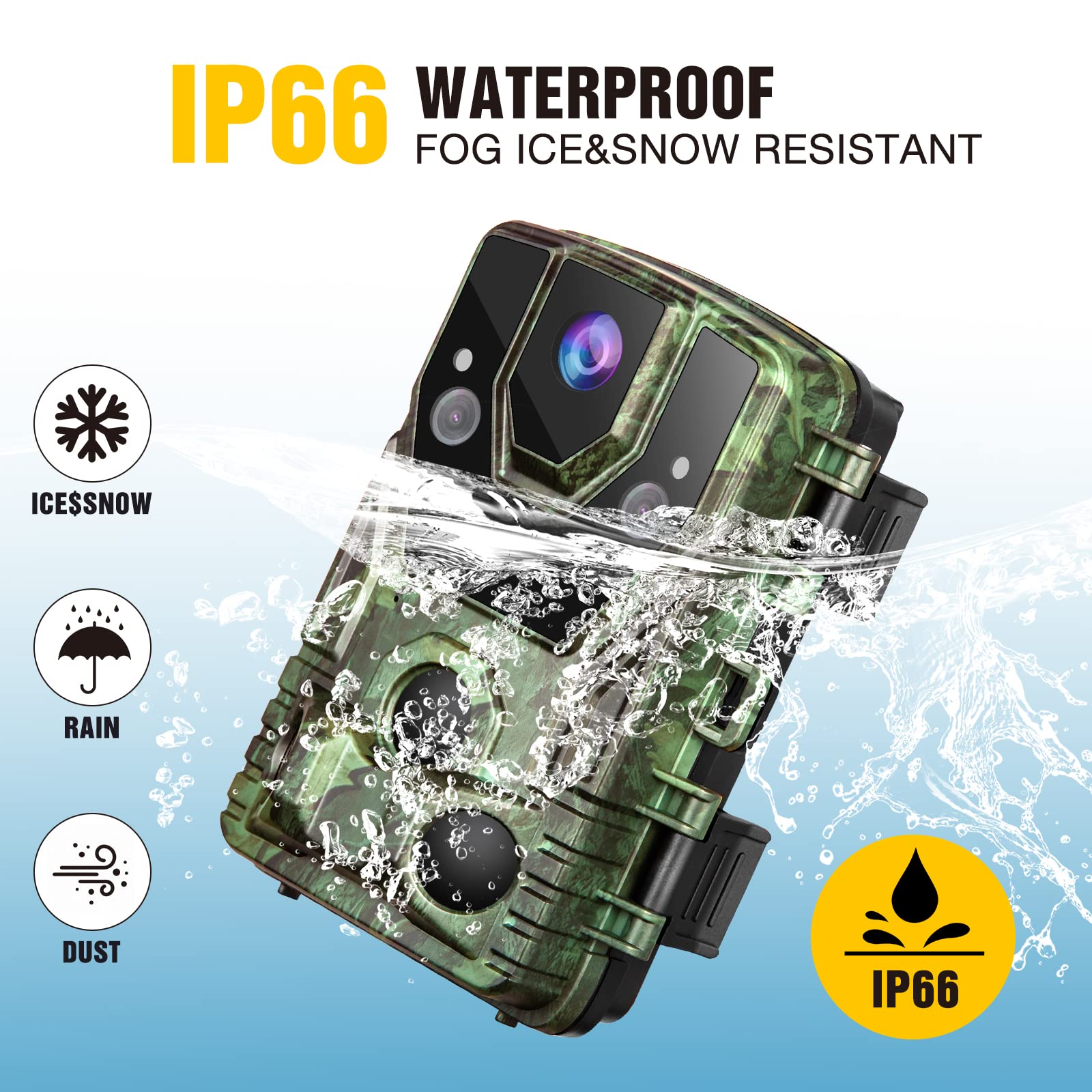 The 26 Best Hunting Trail Cameras Of 2023 [Verified] Cherry