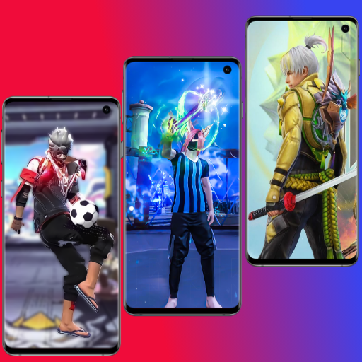 Free Hd Wallpapers Games Download Video Game Garena Free Fire 4k Ultra