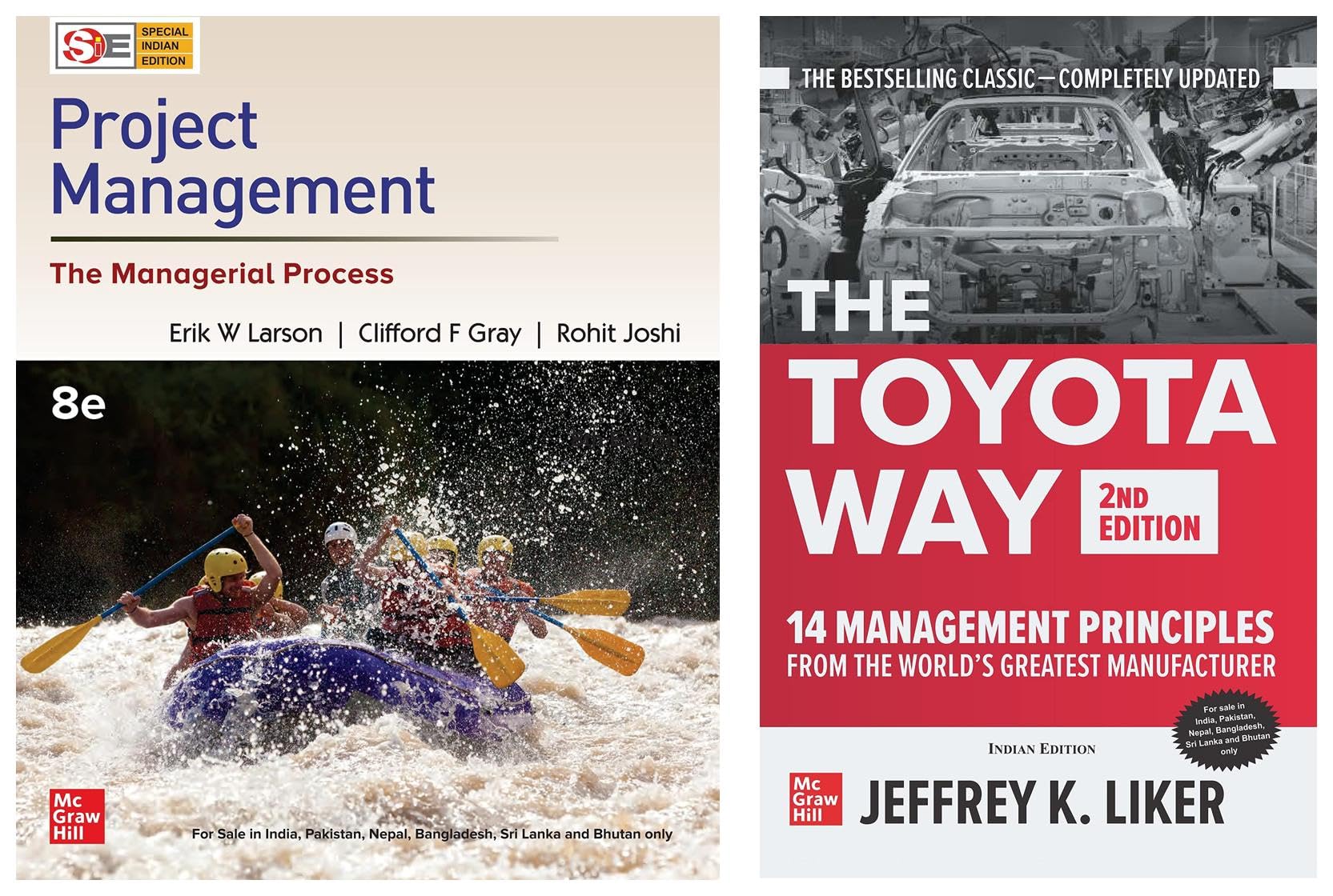 Buy Project Management: The Managerial Process | 8th Edition & THE ...