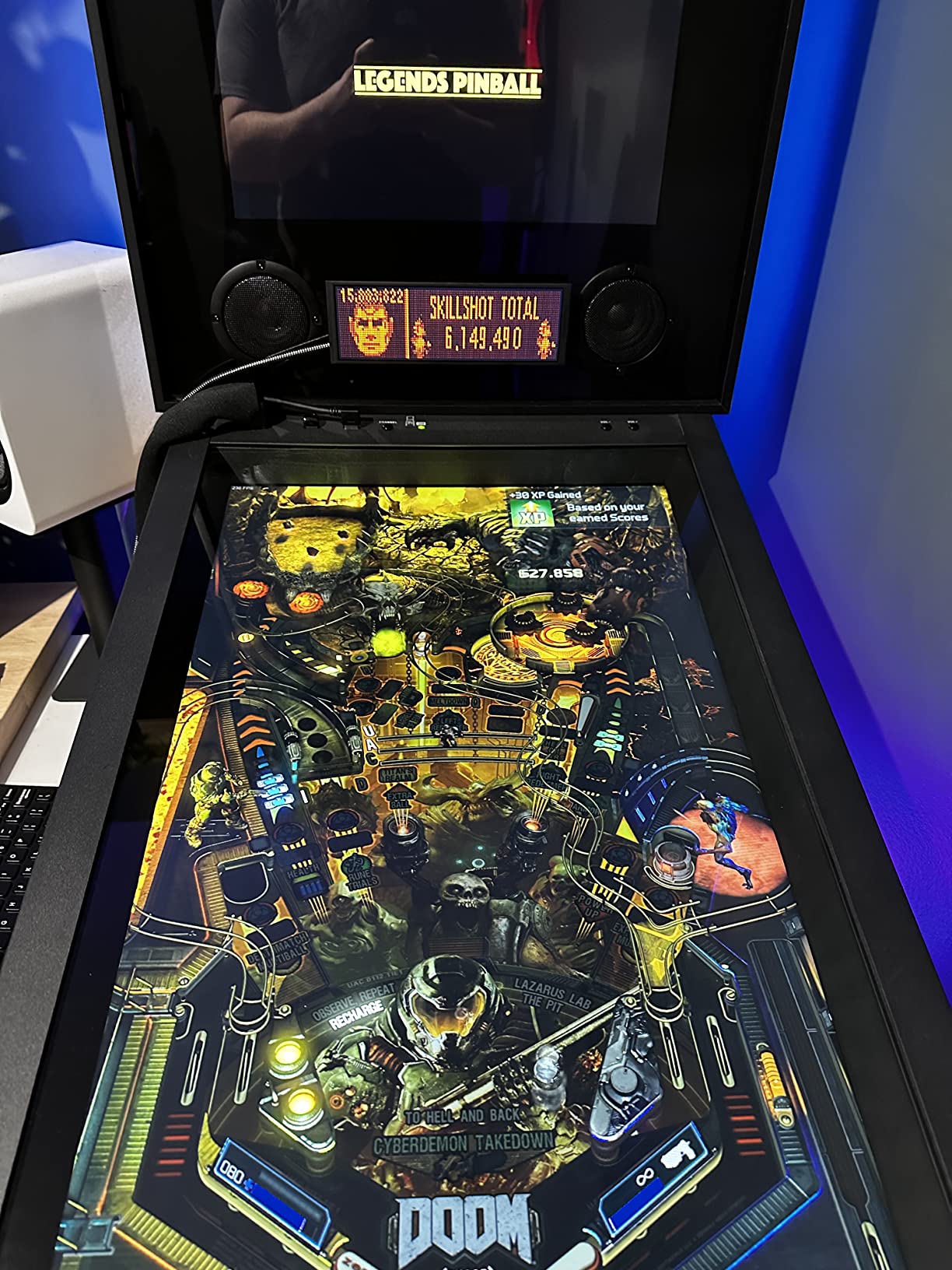 $10/mo - Finance EDIY 7.9 Inch IPS Screen for Aida64 1280x400 Raspberry ...