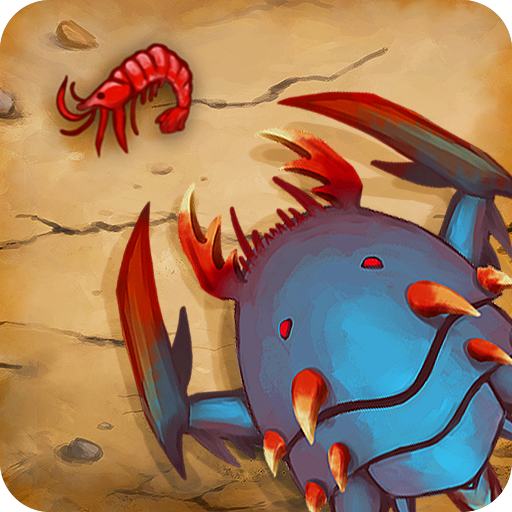 Spore Monsters.io - App on Amazon Appstore