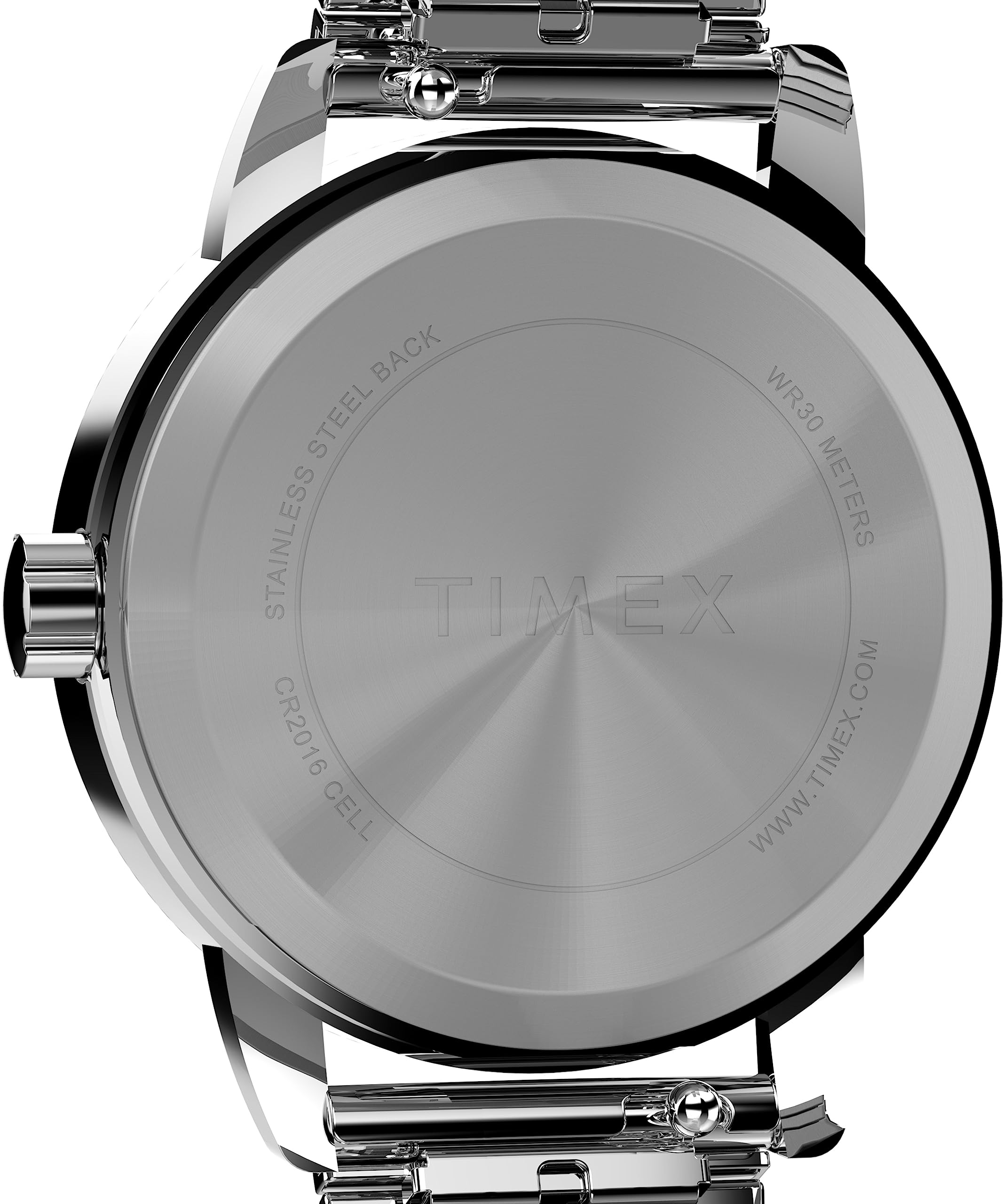 Snapklik.com : Timex Womens Easy Reader Classic 25mm Watch
