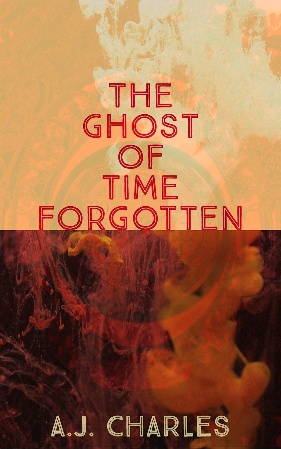 Amazon.com: The Ghost of Time Forgotten eBook : Charles, A.J.: Kindle Store