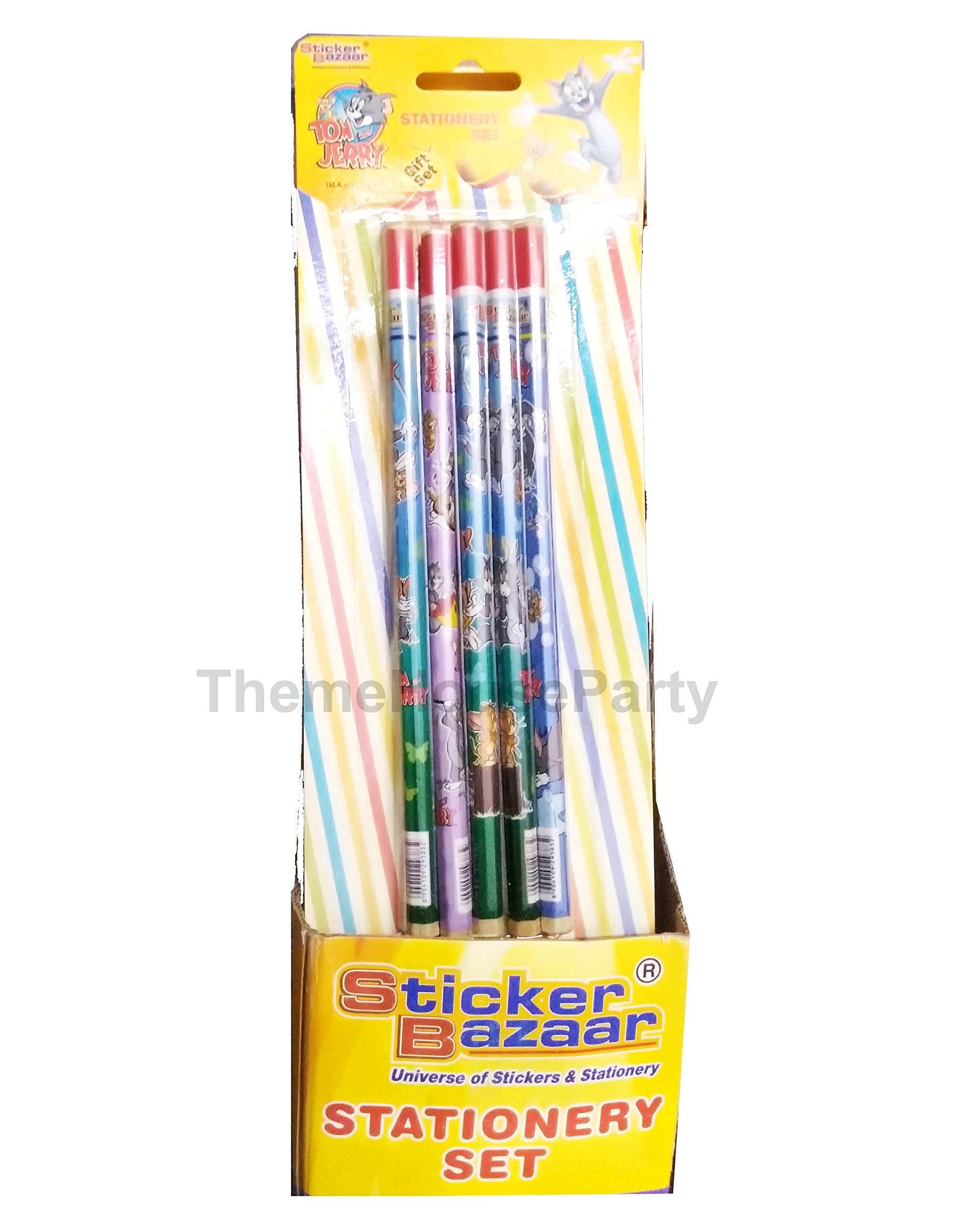 Themehouseparty Tom And Jerry Dora Ben10 Motu Patlu Doraemon Cartoon ...