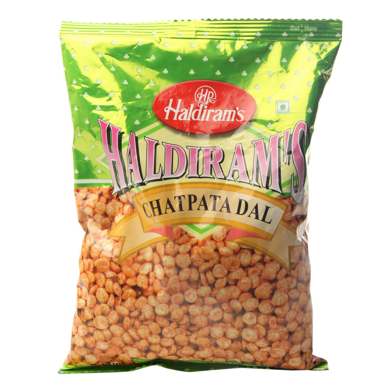 Haldirams Snacks - Chatpata Dal, 200g Pack : Amazon.in: Grocery ...