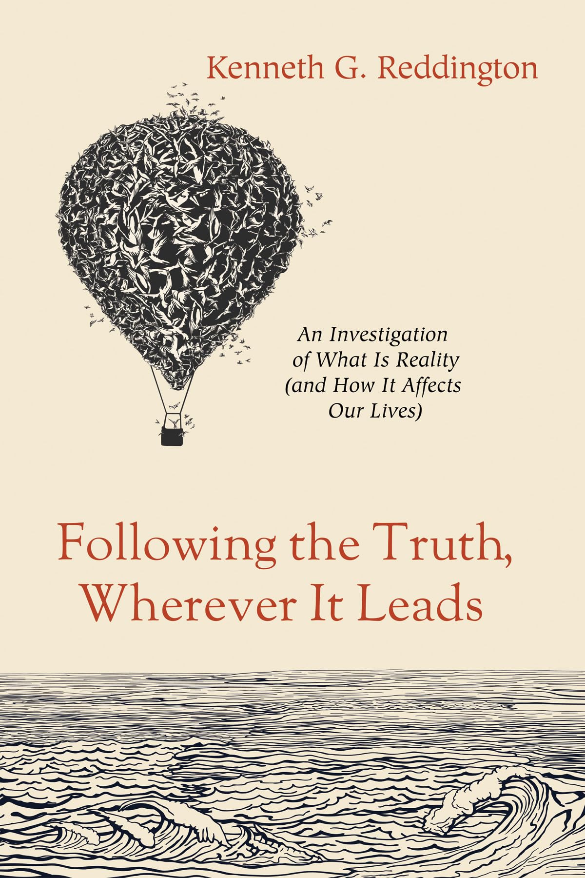 Following the Truth, Wherever It Leads: An Investigation of What Is ...