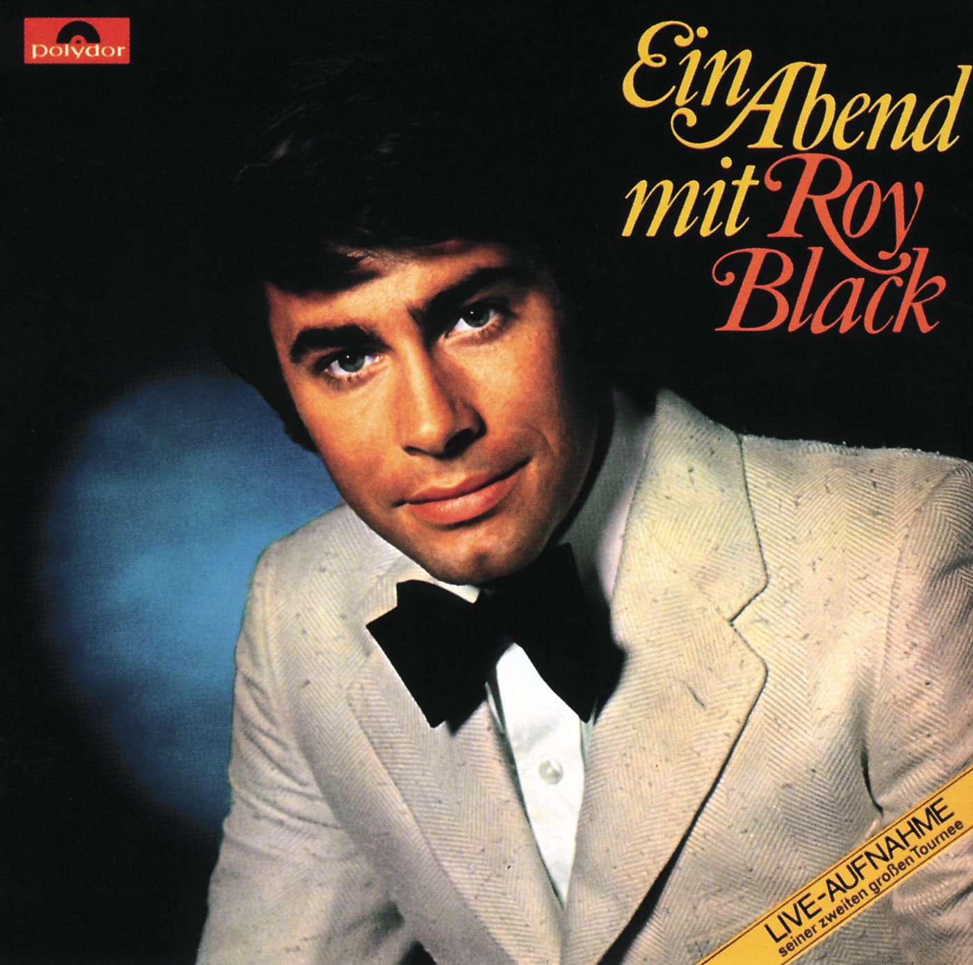 Ole O Cangaceiro (Live In Germany / 1969) song by Roy Black from Ein ...