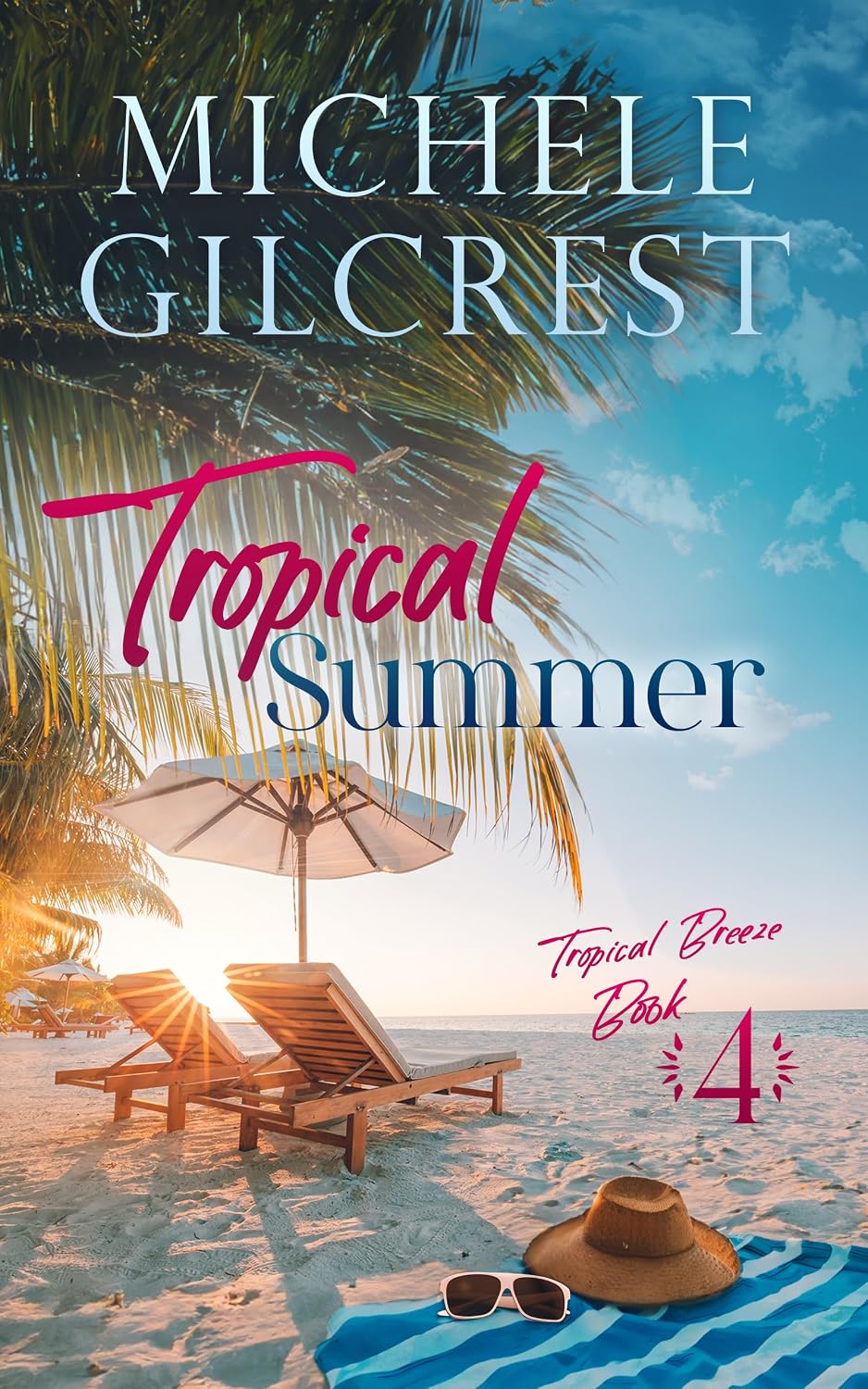 Amazon.com: Tropical Summer (Tropical Breeze Book 4) eBook : Gilcrest ...