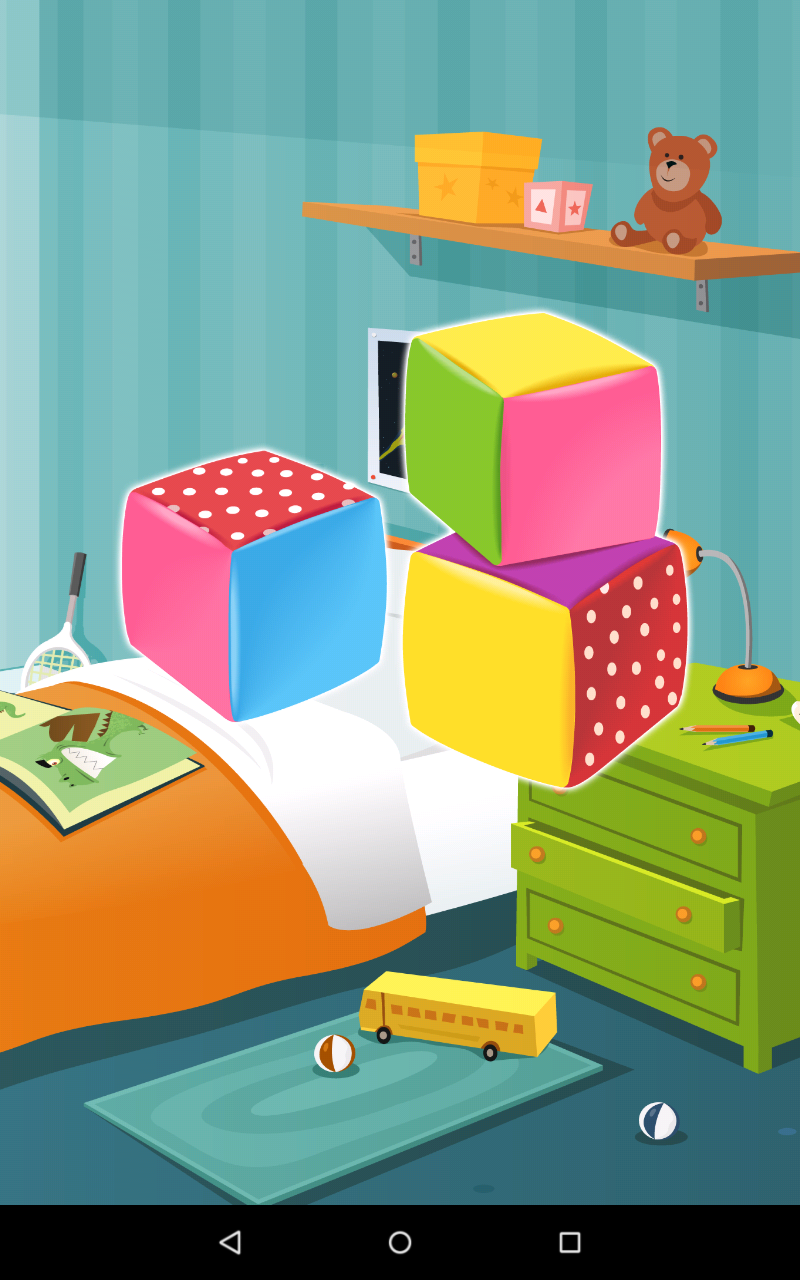 Chunks Of Cute Blocks - App on Amazon Appstore