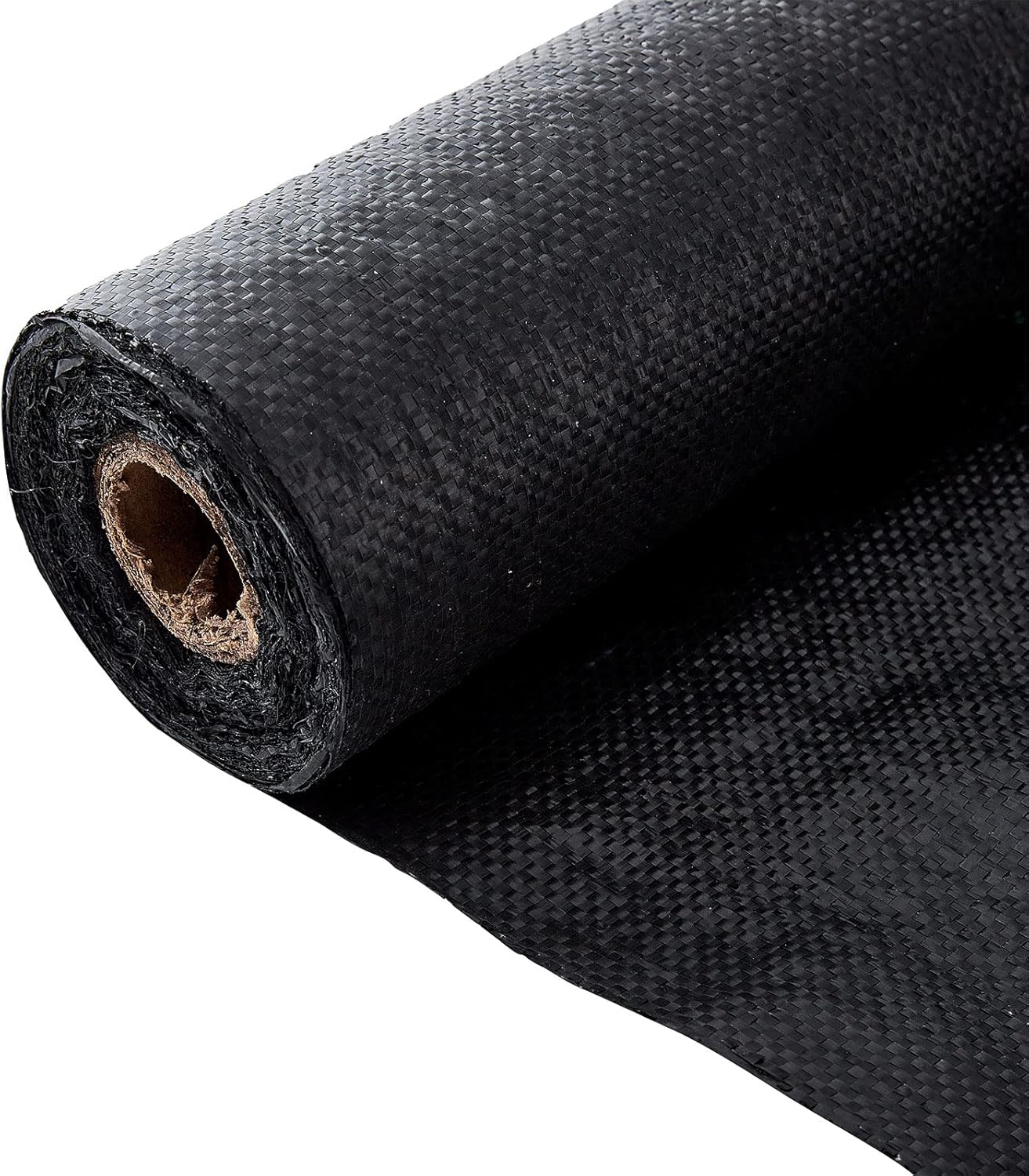 Amazon.com : Kweetle 6FT X 328FT Garden Weed Barrier Landscape Fabric ...