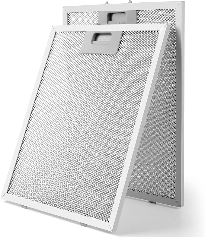 Cooker Hood Metal Grease Filter for Many Leading Brand of Cooker Hood ...