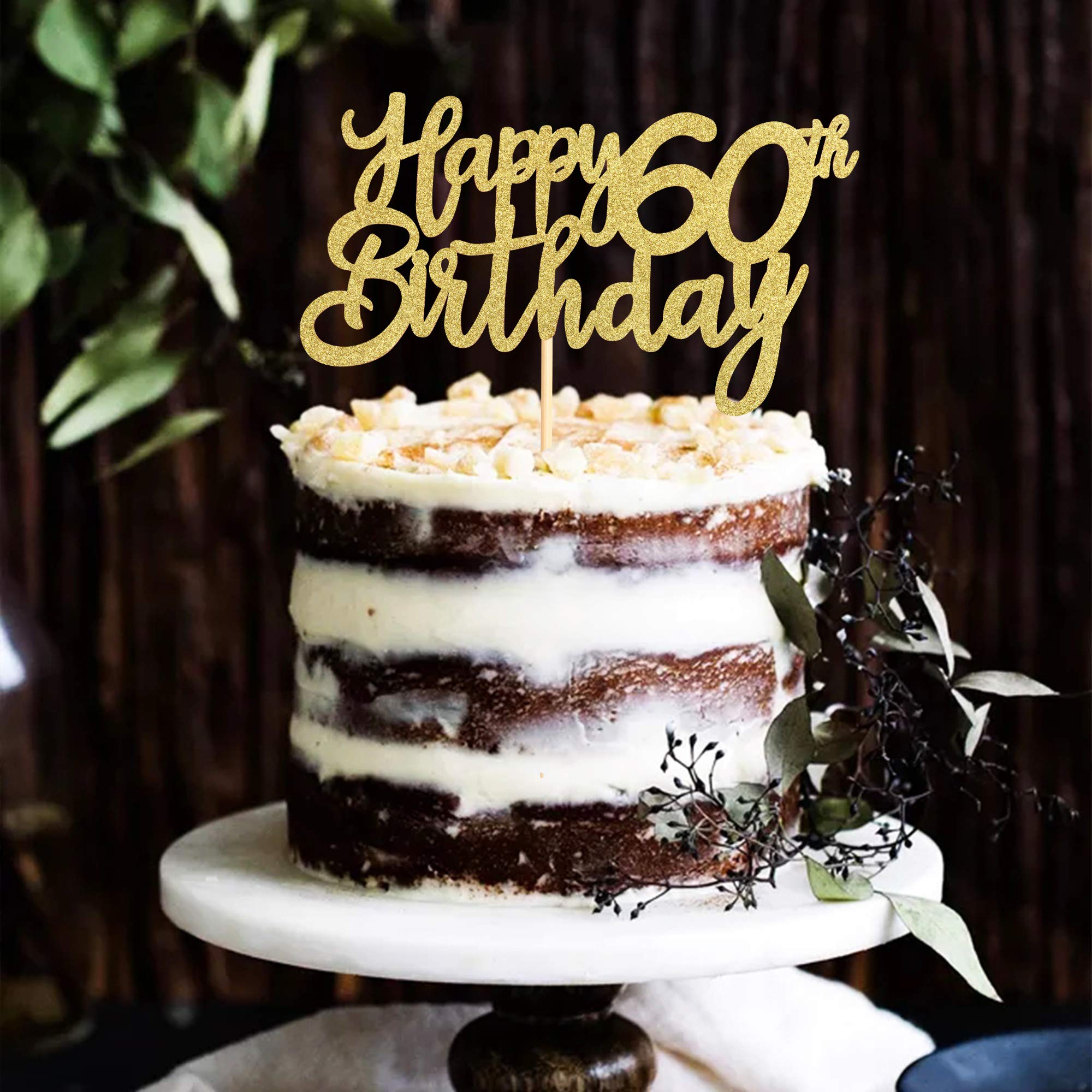 3 Pieces Happy 60th Birthday Cake Toppers Gold 60th Birthday Cake Toppers Happy 60 Birthday Cake 3-pieces-happy-60th-birthday-cake-toppers-gold-60th-birthday-cake-toppers-happy-60-birthday-cake