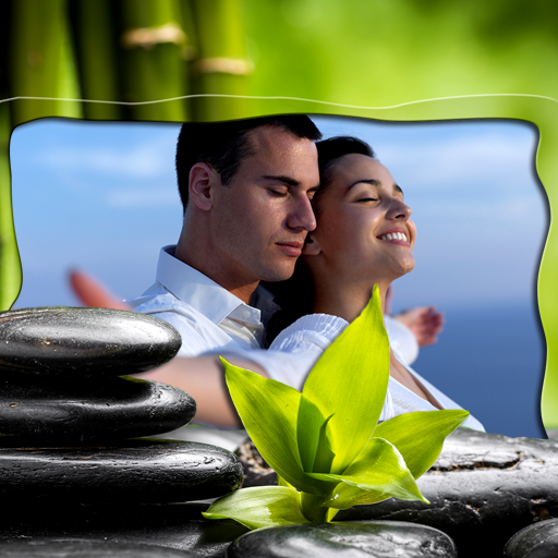 Relax Photo Frames - App on Amazon Appstore